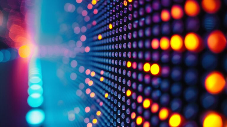 White Screen | Online Tool | Fullscreen Test (+10 hours video)