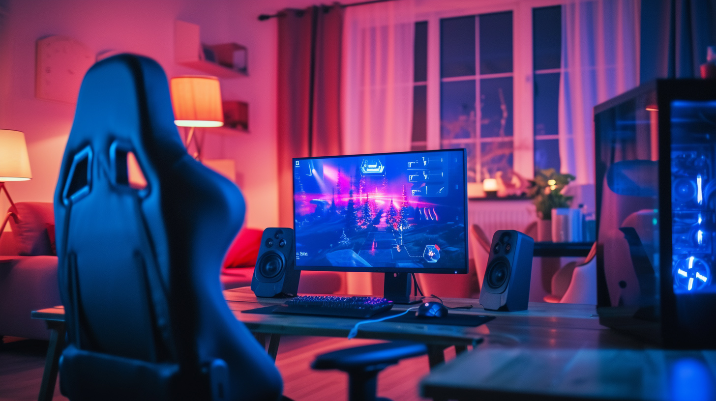 LCD vs LED vs OLED vs QLED: what are the differences?