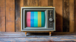 Monitor Test Patterns