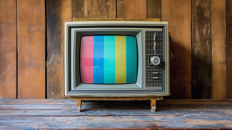 Monitor Test Patterns