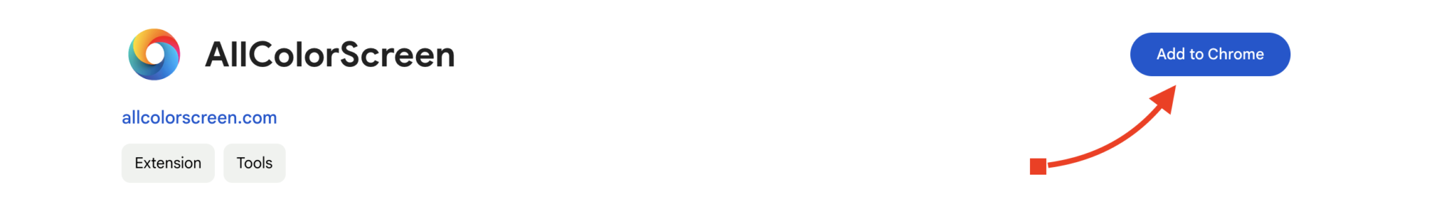 Display Checker Chrome Extension