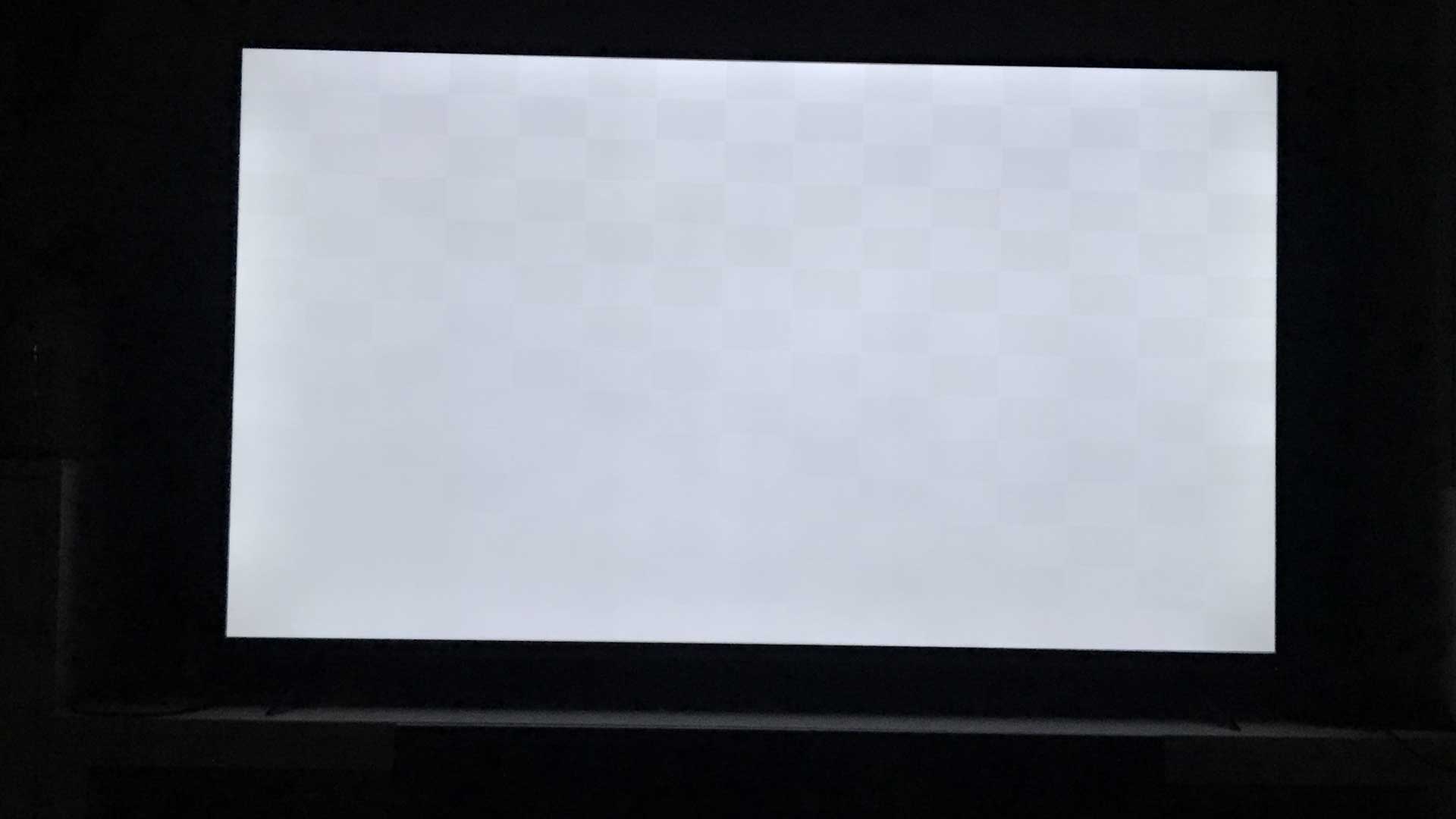 Screen Retention Test | Free Online Tool