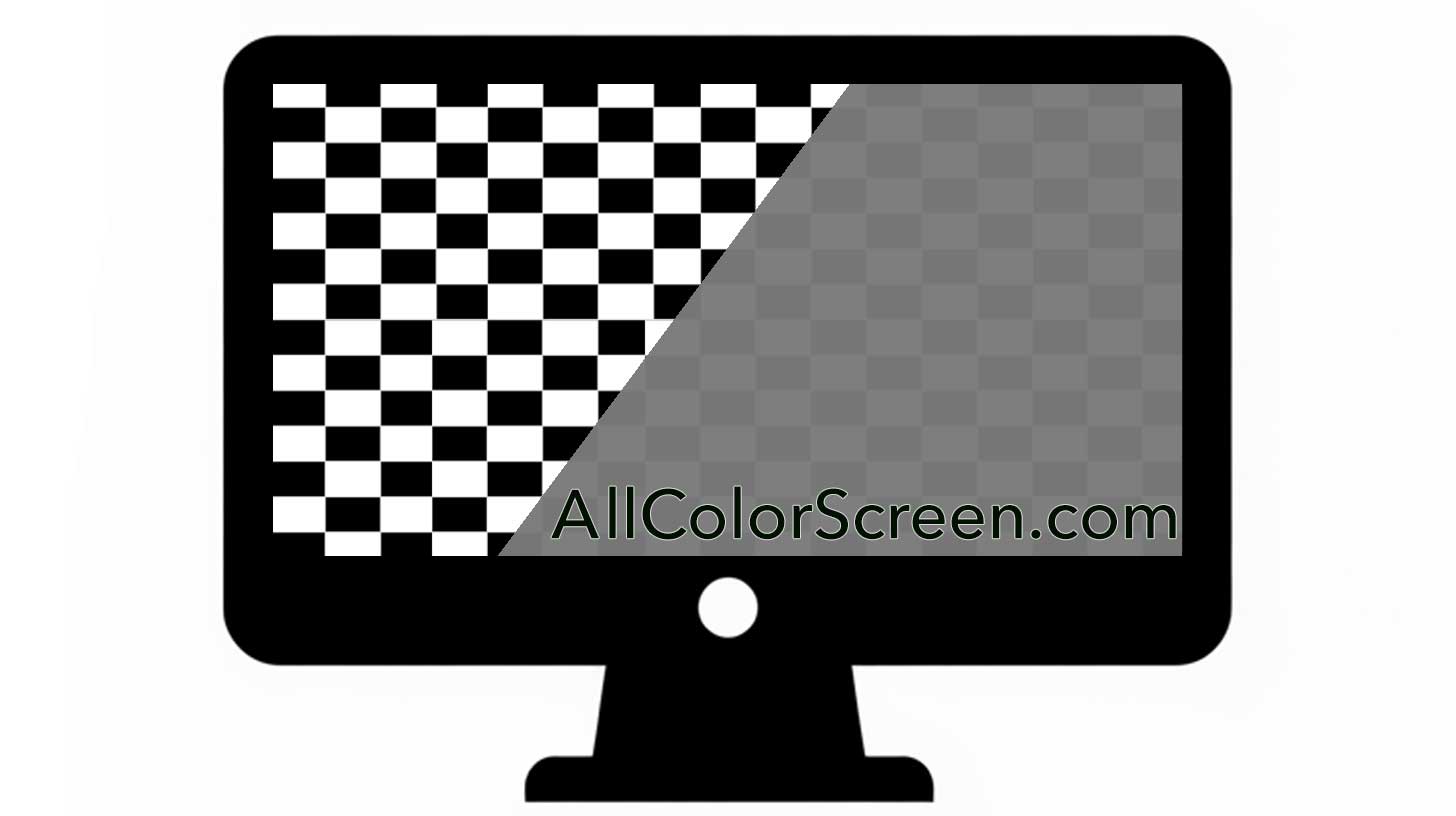 Screen Retention Test | Free Online Tool