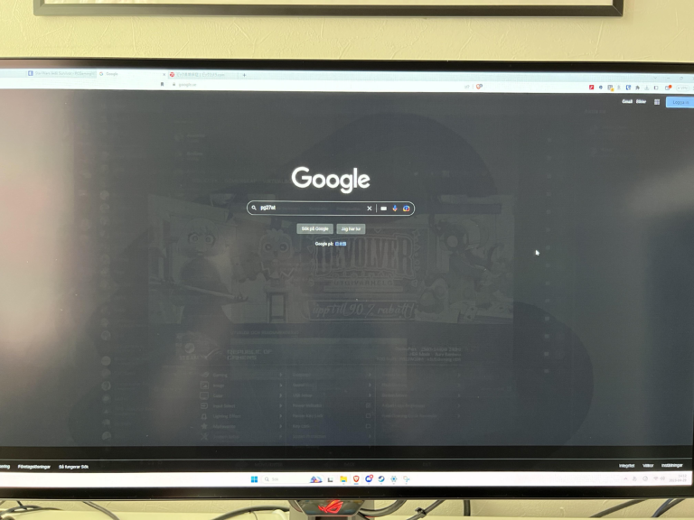 Screen Burn-In Test | Online Tool for Display