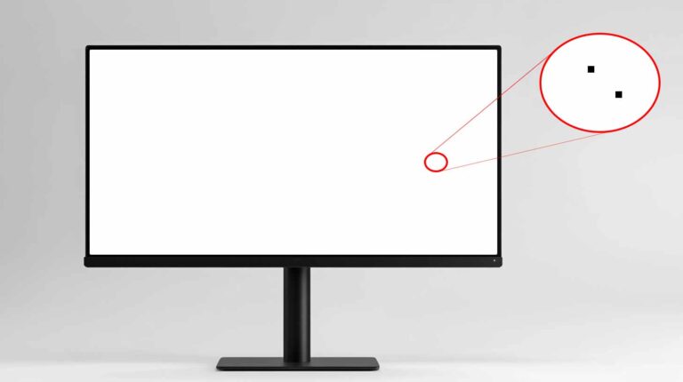 White Screen | Online Tool | Full Screen Test