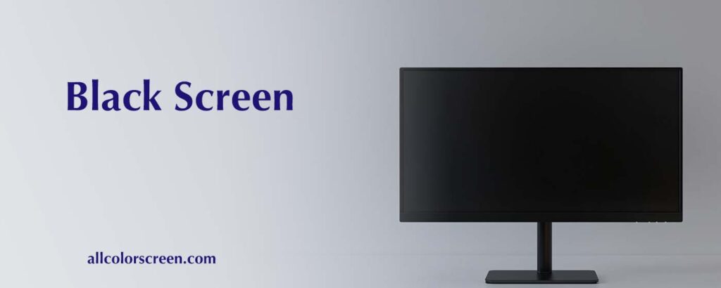 Online Screen Calibration Tool